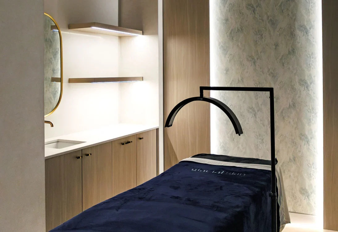 New Luxury Spa Suites Are Here: NM Aesthetics Just Got Bigger—and Bett ...