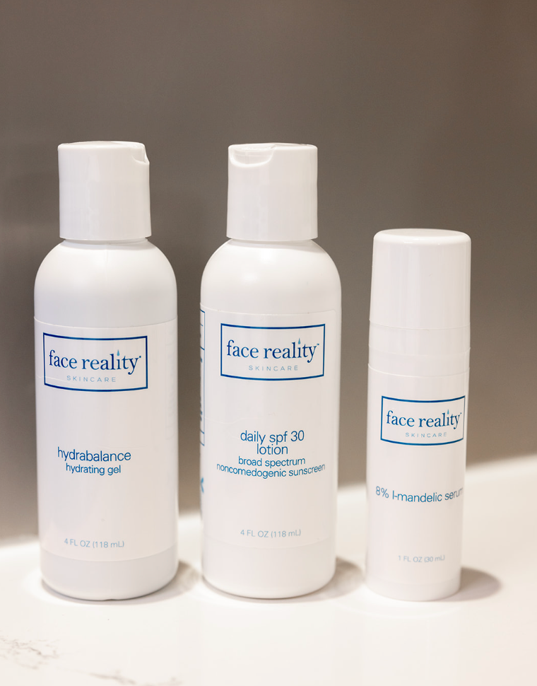 Face Reality Skincare: A Game-Changer for Acne-Prone Skin – NM ...