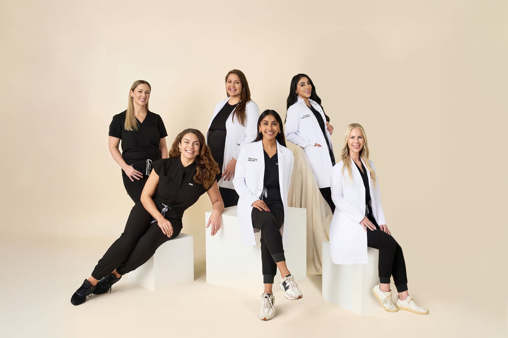 Top Nurse Practitioners and Estheticians in Arlington & Northern ...