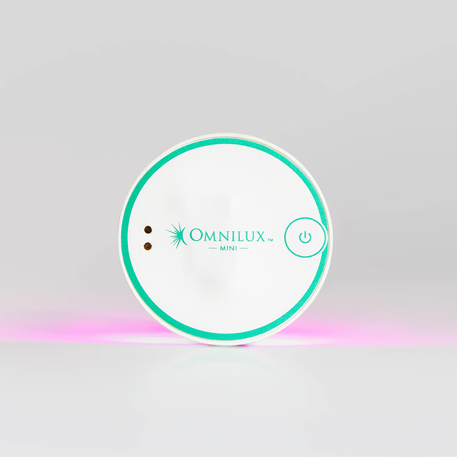 Omnilux LED – NM Aesthetics Wellness