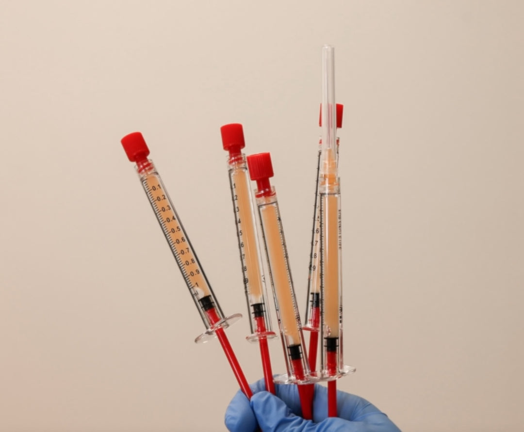 EZ Gel Treatment in Arlington & Northern Virginia – NM Aesthetics Wellness